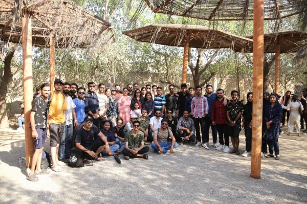 Dream World Resort – DIHE